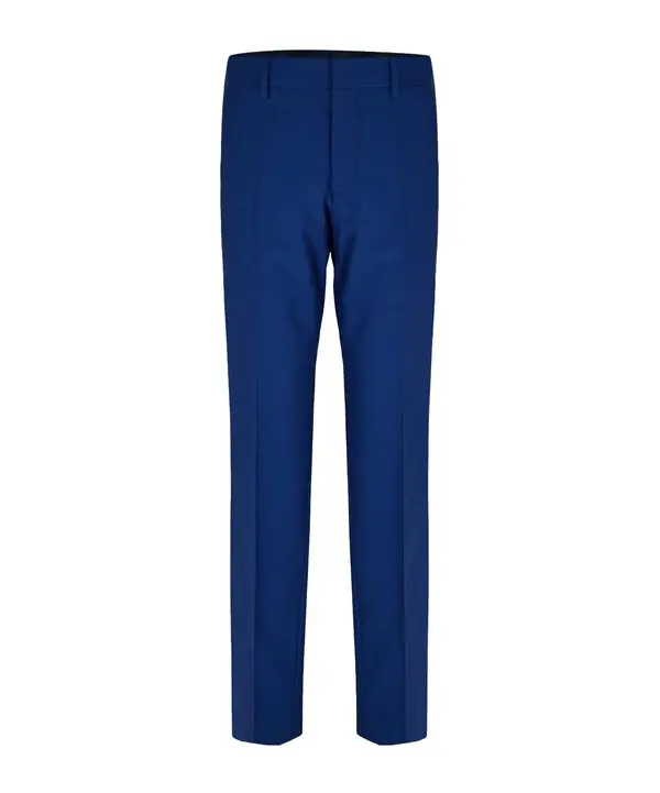 Hugo Boss Tailored Trousers