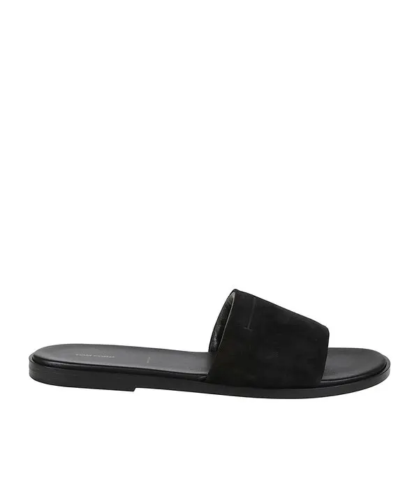 TOM FORD Kai Sandals - Black