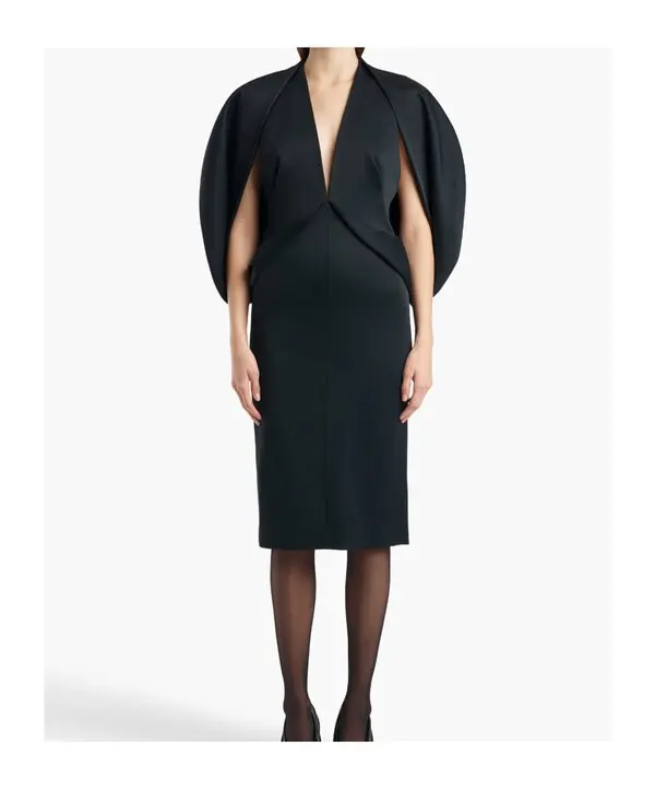 Khaite Dakota Dress