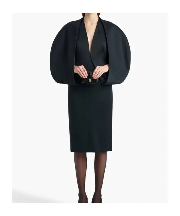 Khaite Dakota Dress