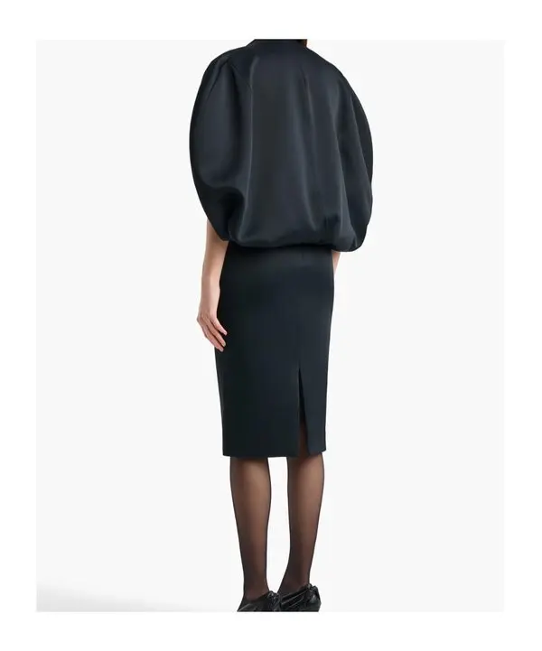Khaite Dakota Dress
