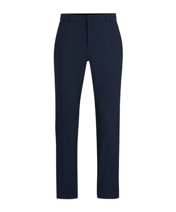 Hugo Boss Straightleg Trousers