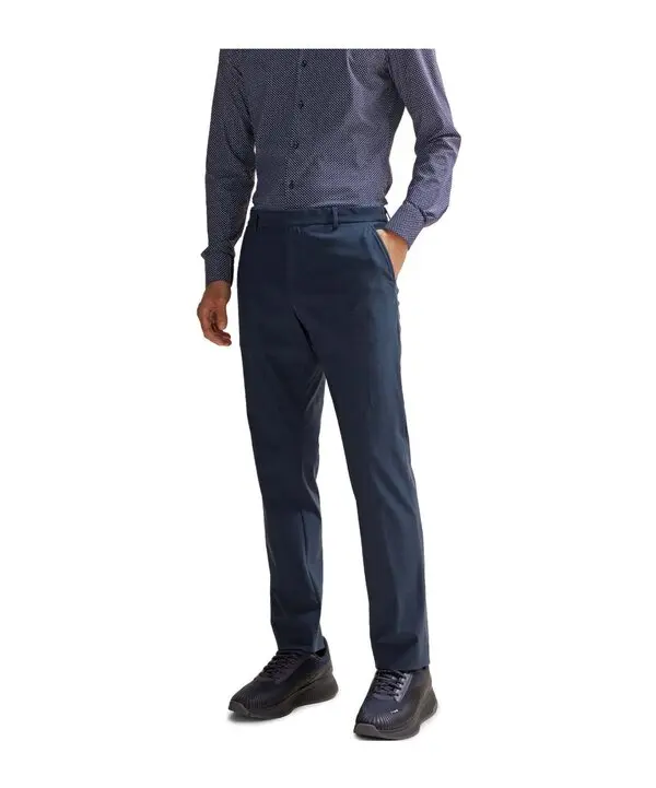 Hugo Boss Straightleg Trousers