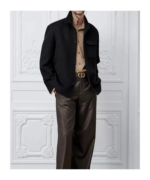 Dior Icons Overshirt