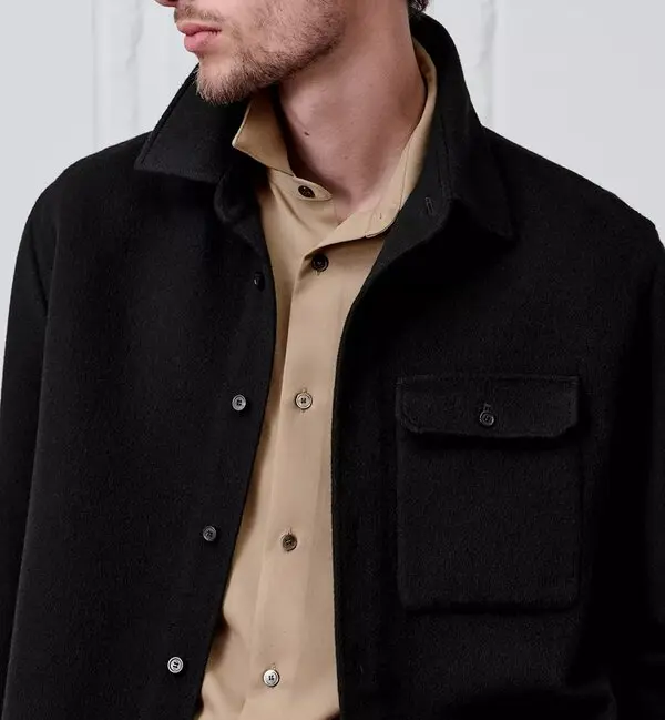 Dior Icons Overshirt