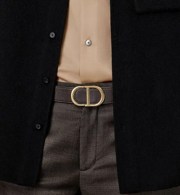 Dior Icons Overshirt