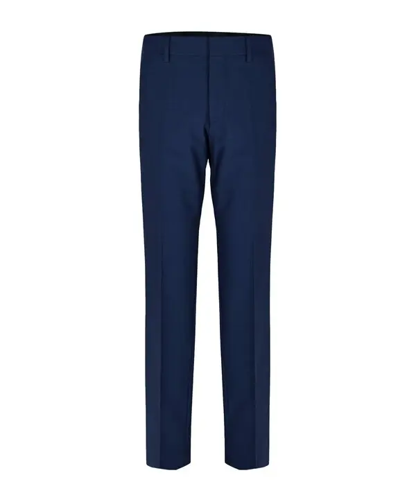 Hugo Boss Tailored Trousers