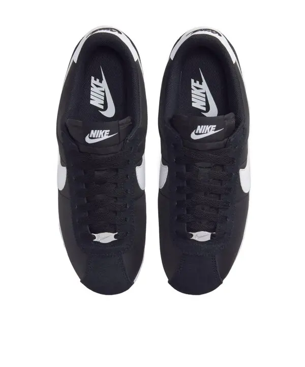 Nike Nylon Retro Running Shoes