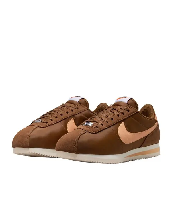 Nike Nylon Retro Running Shoes