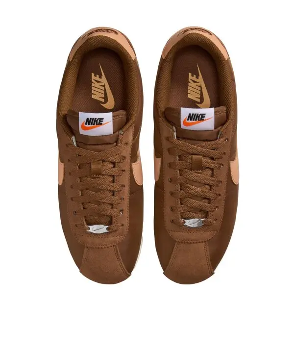 Nike Nylon Retro Running Shoes