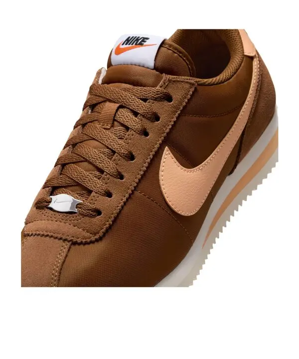 Nike Nylon Retro Running Shoes