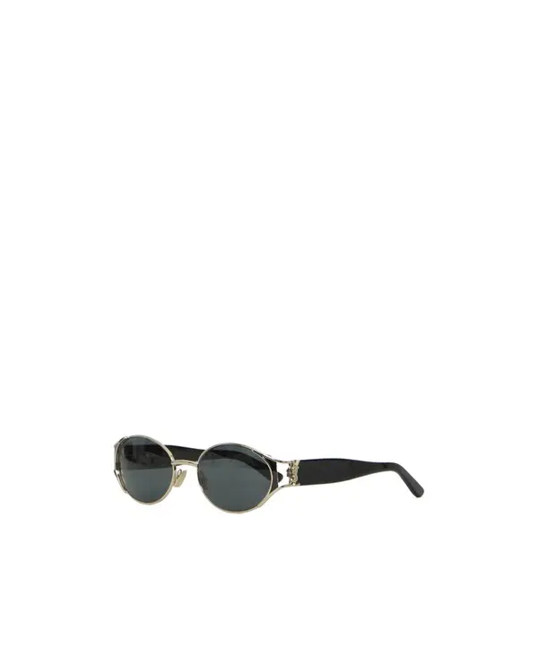 Saint Laurent Full-frame Sunglasses - Black