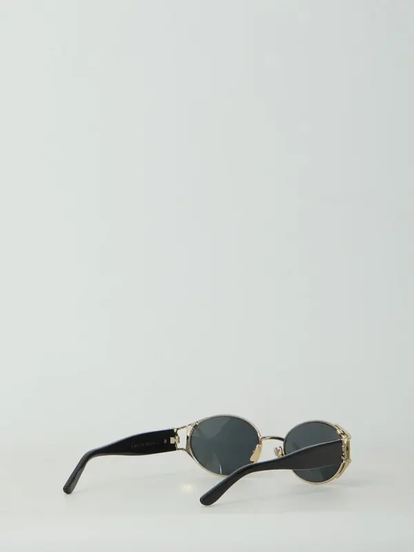 Saint Laurent Full-frame Sunglasses