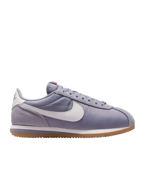 Nike Nylon Retro Running Shoes