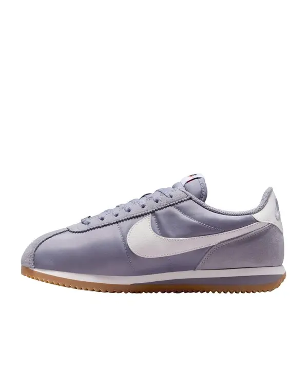 Nike Nylon Retro Running Shoes