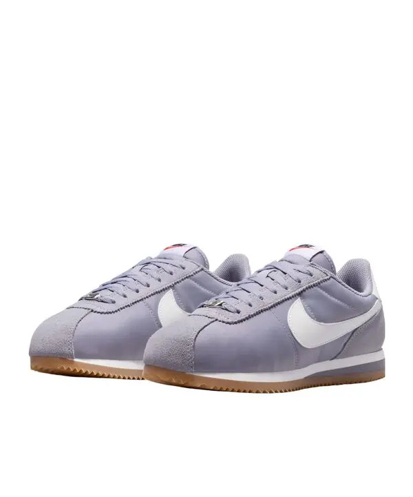 Nike Nylon Retro Running Shoes