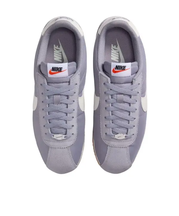 Nike Nylon Retro Running Shoes
