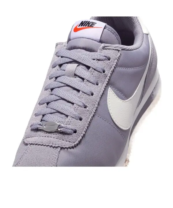 Nike Nylon Retro Running Shoes