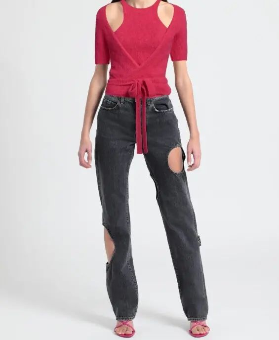 GANNI Jumpers