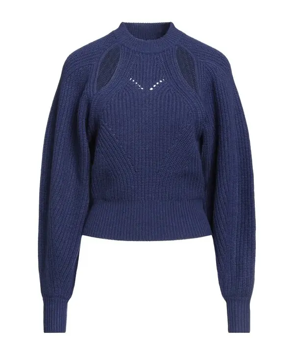 Isabel Marant Étoile Plain Colour Jumper