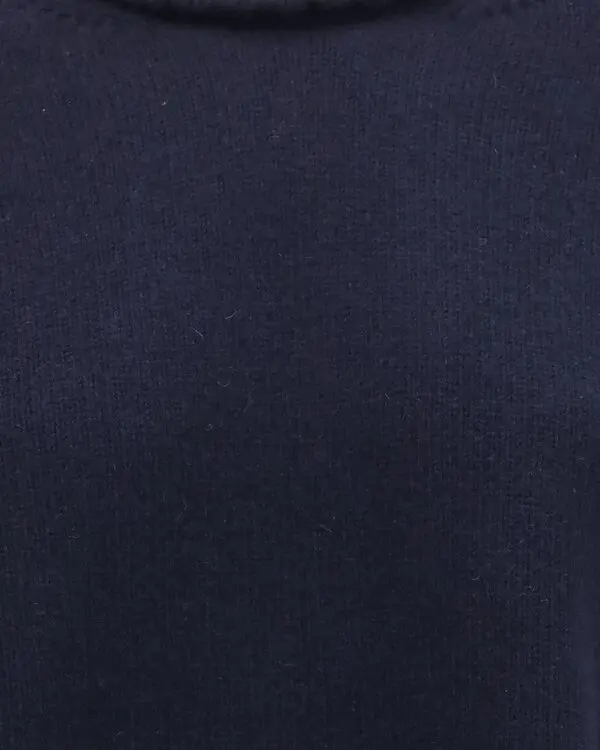 Bottega Veneta Long-sleeve Knit Top