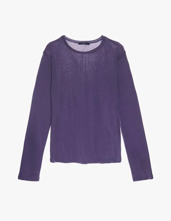 Araks Sabine Long Sleeve - Purple
