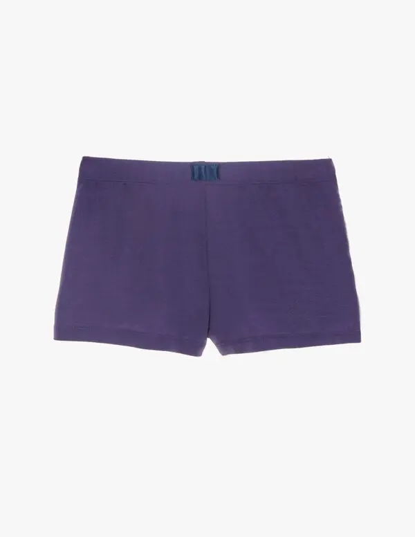 Araks Presley Short - Purple