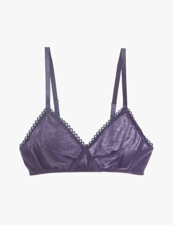 Araks Antonia Bralette Violette