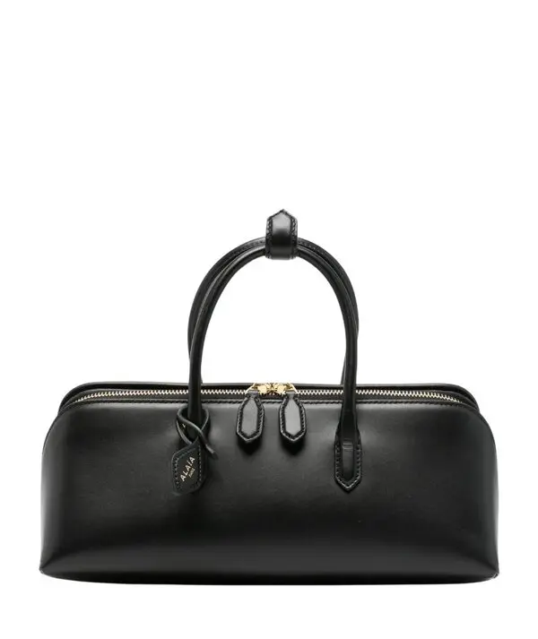 Alaïa Delta Small Bag