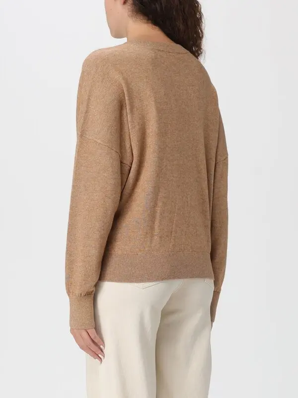 Isabel Marant Étoile Crew Neck Sweater