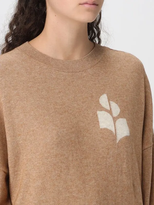 Isabel Marant Étoile Crew Neck Sweater