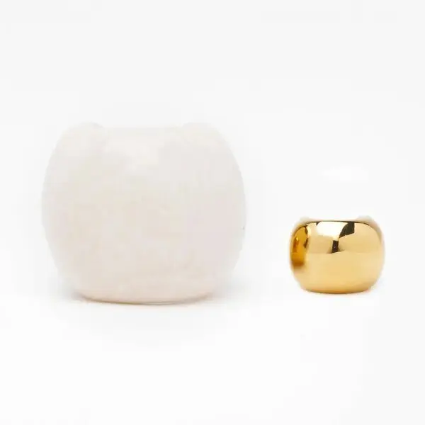 SOPHIE BLAKE Pearl Ear Cuff