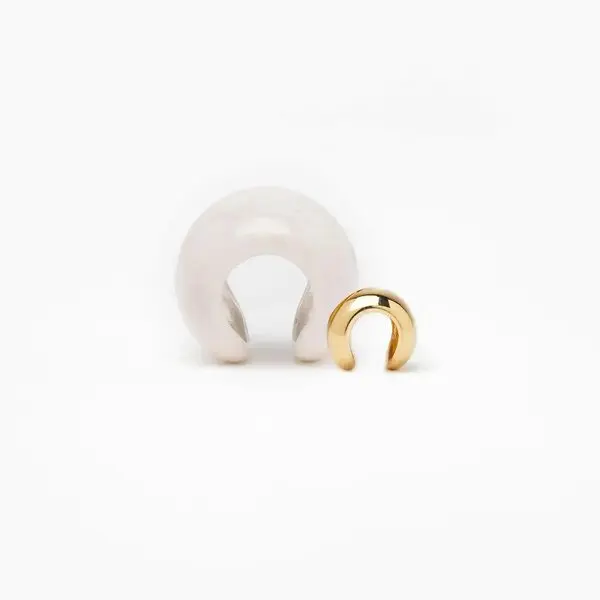 SOPHIE BLAKE Pearl Ear Cuff