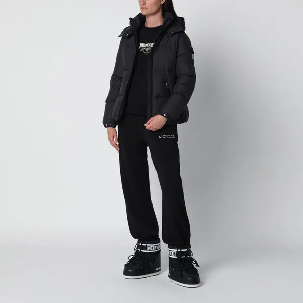 Moncler Padded Down Jacket