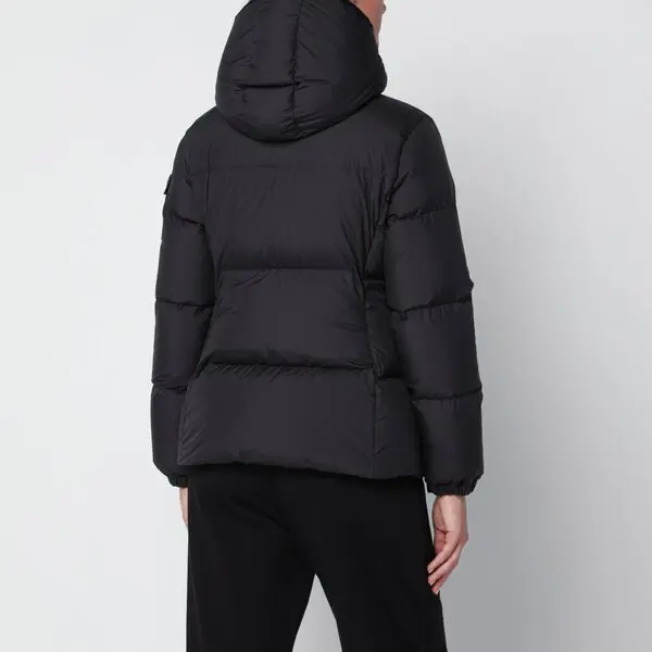 Moncler Padded Down Jacket