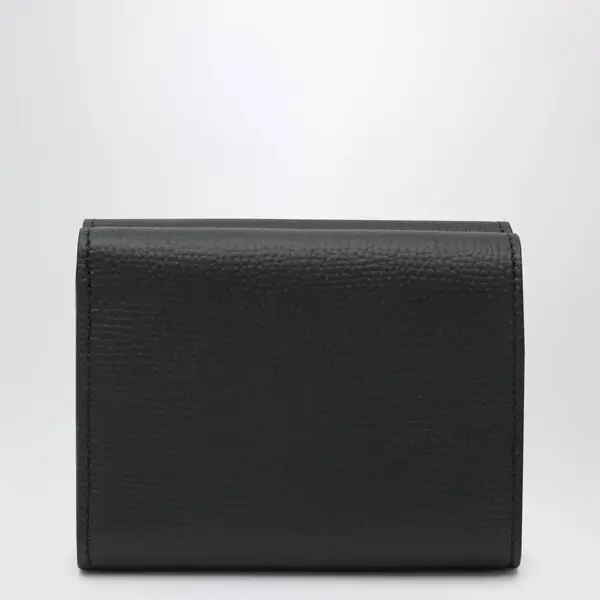 Loewe Anagram Trifold Wallet In Leather