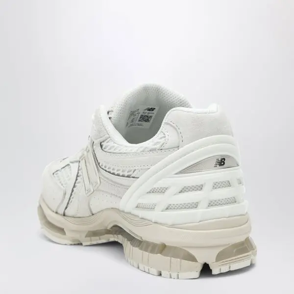 NEW BALANCE 1954r Mesh And Pigskin Sneakers