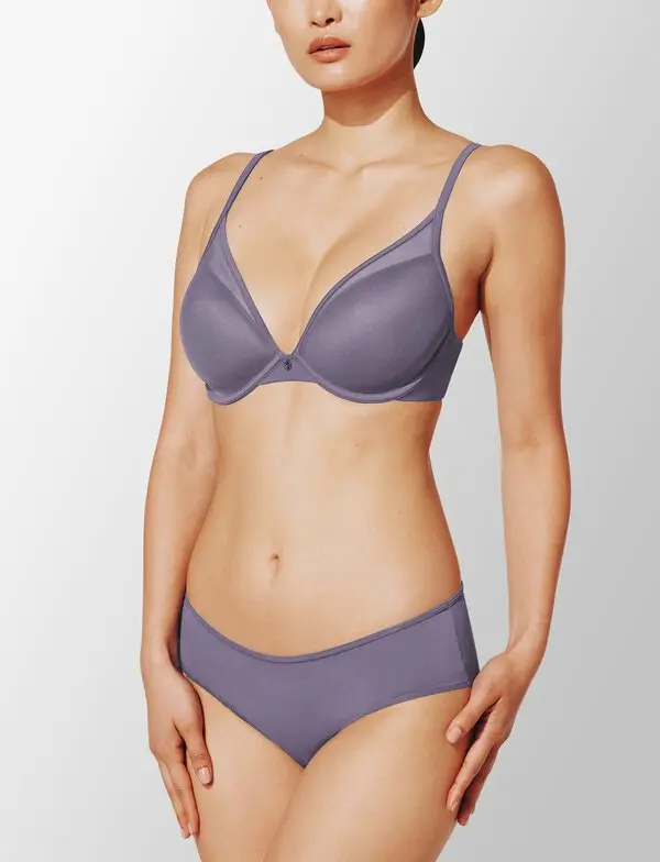 THIRDLOVE 24/7® Classic Uplift Plunge Bra