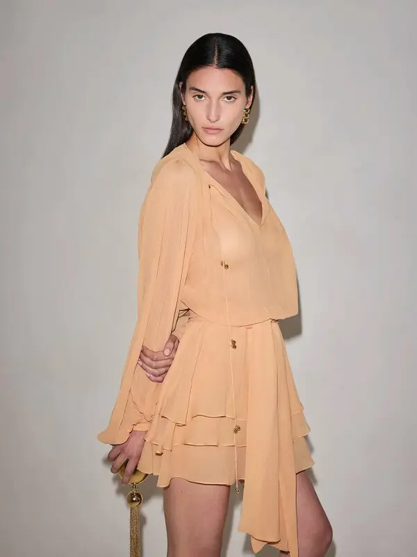Alexis Milosia Dress