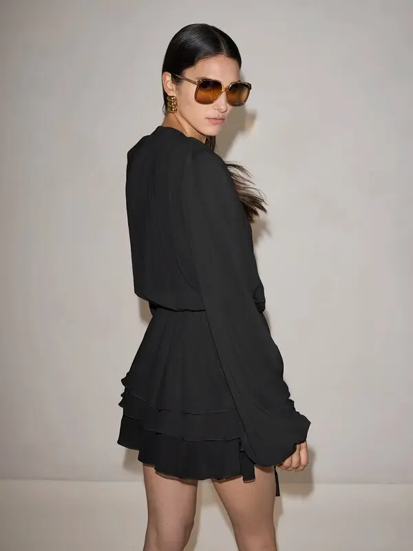 Alexis Milosia Dress