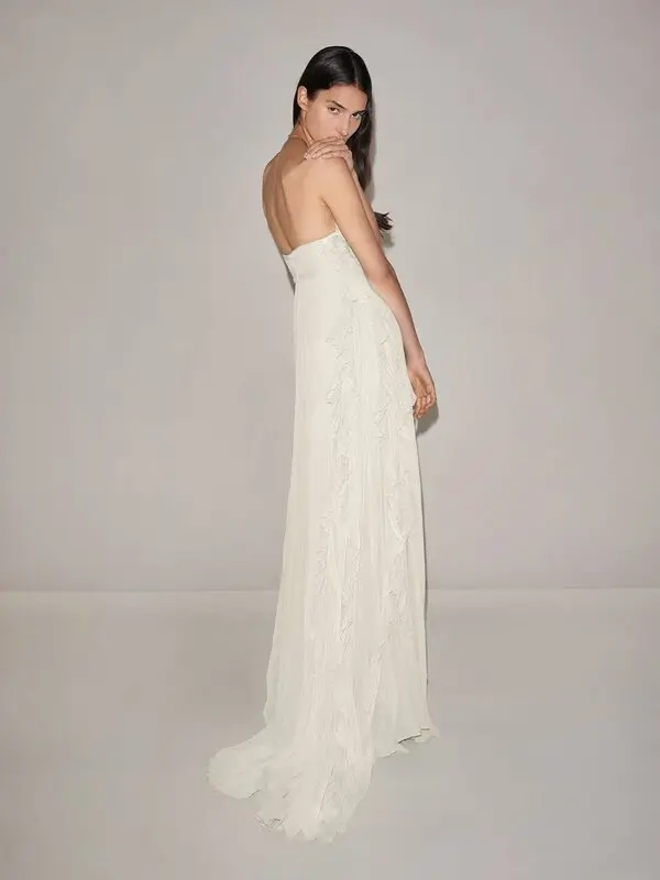 Alexis Odette Dress