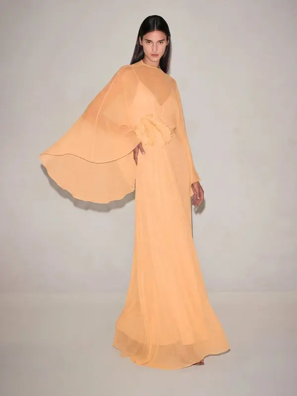 Alexis Ondessa Dress - Aureline