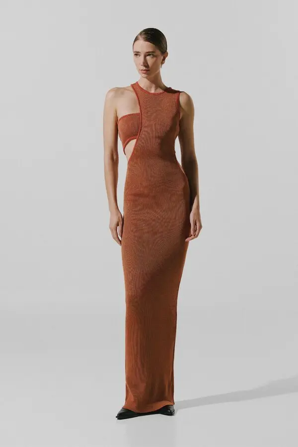 BAOBAB Julia Maxi Dress