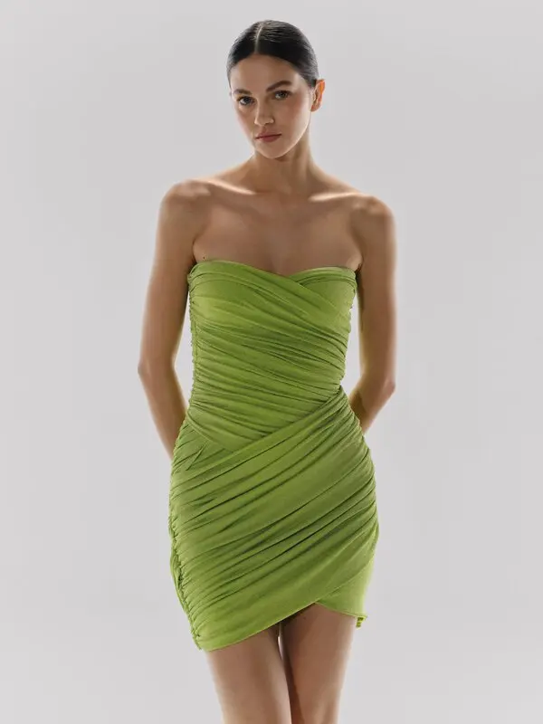 BAOBAB Irene Mini Dress