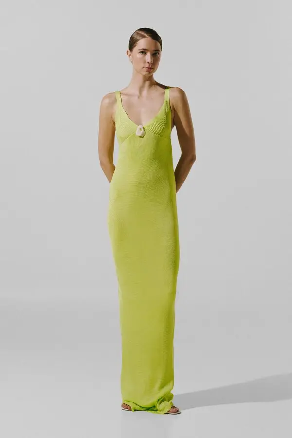 BAOBAB Grace Maxi Dress