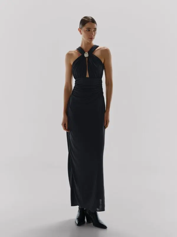 BAOBAB Giglio Maxi Dress