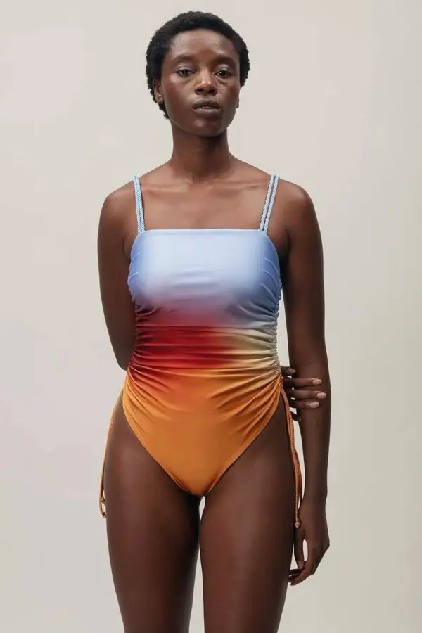 BAOBAB Ancla One Piece - Dunes