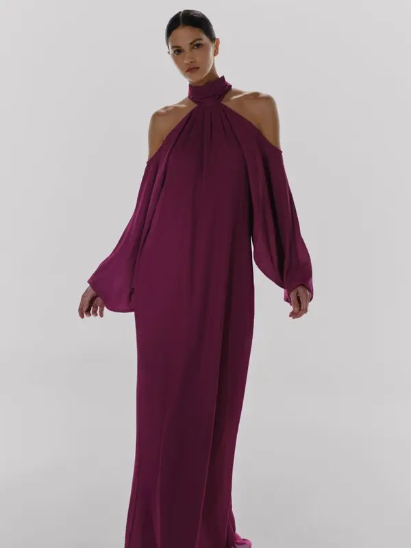 BAOBAB Biscay Maxi Dress