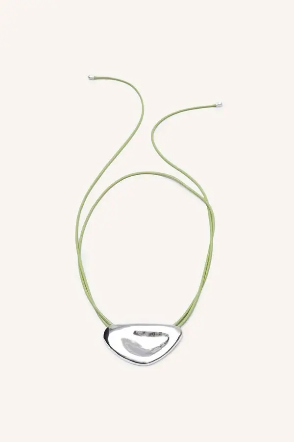 BAOBAB Baqueira Necklace - Seacrest