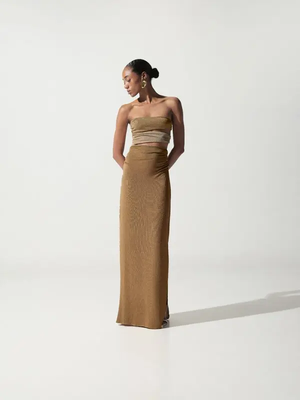 BAOBAB Isla Maxi Dress